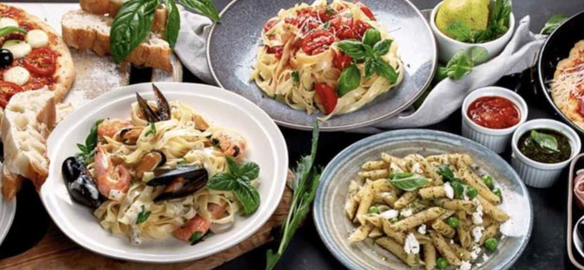 Why Ciao Ragazzi Is the Best Italian Restaurant in Chicago - Ciao ...