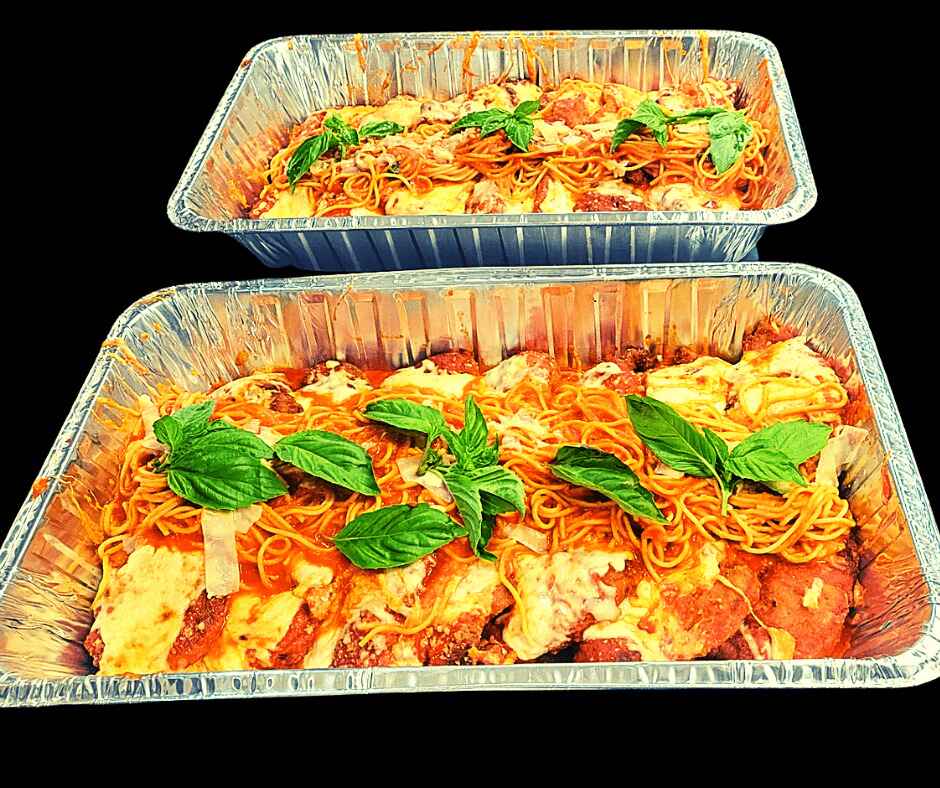 Chicago Catering Services | Ciao Ragazzi - Bringing Authentic Italian ...