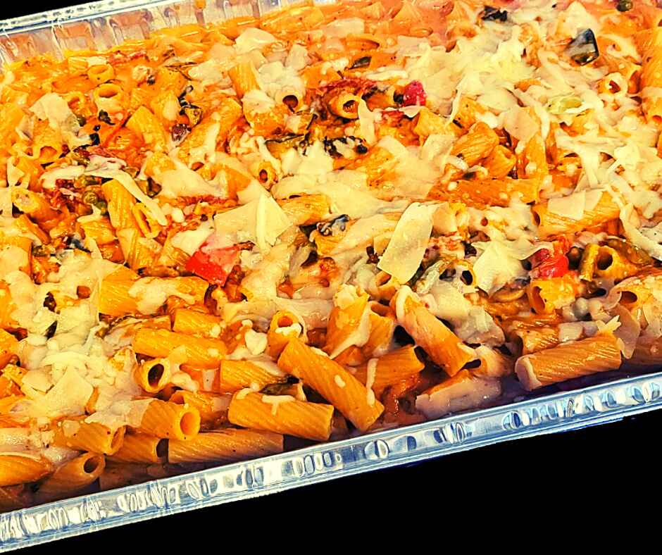 Chicago Catering Services | Ciao Ragazzi - Bringing Authentic Italian ...