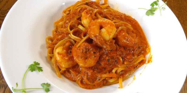 Ciao Ragazzi Restaurant and Bar - Authentic Italian Cuisine and Lively ...