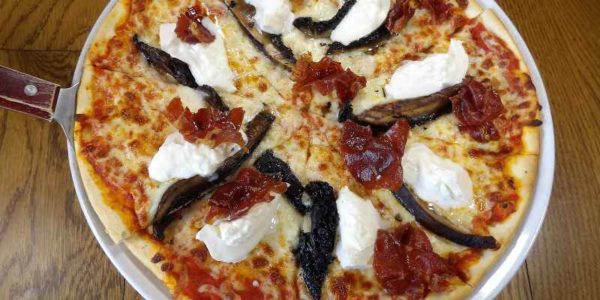 Ciao Ragazzi Restaurant and Bar - Authentic Italian Cuisine and Lively ...